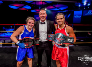 Information for New Sponsors – Perth Corporate Rumble