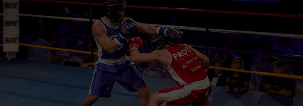 Perth Corporate Rumble