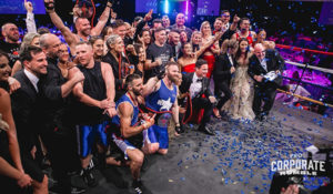 About – Perth Corporate Rumble