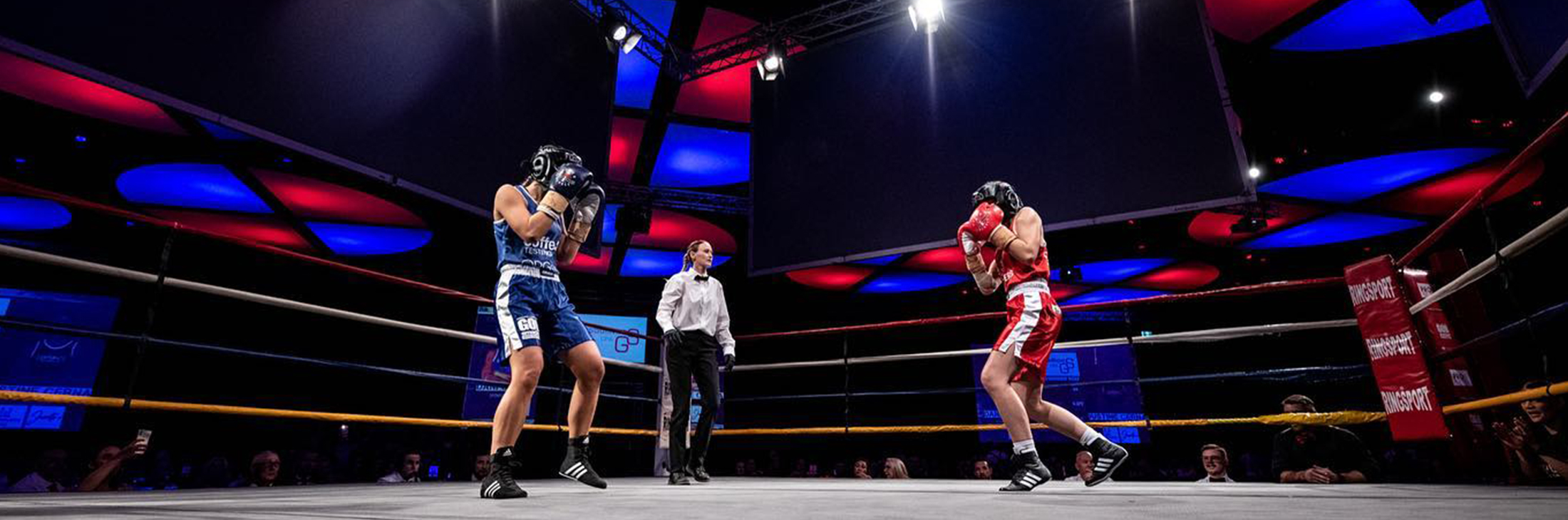 Contact – Perth Corporate Rumble