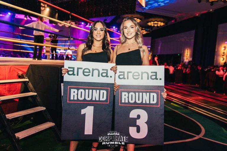 Sponsors – Perth Corporate Rumble