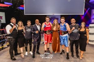 Sponsors – Perth Corporate Rumble